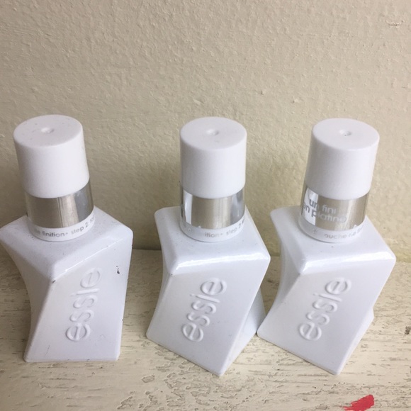 Other | Essie Gel Couture Top Coat | Poshmark